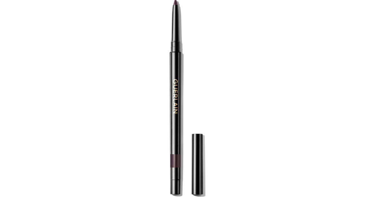 GUERLAIN The Eye Pencil long-lasting eye pencil waterproof | notino.co.uk