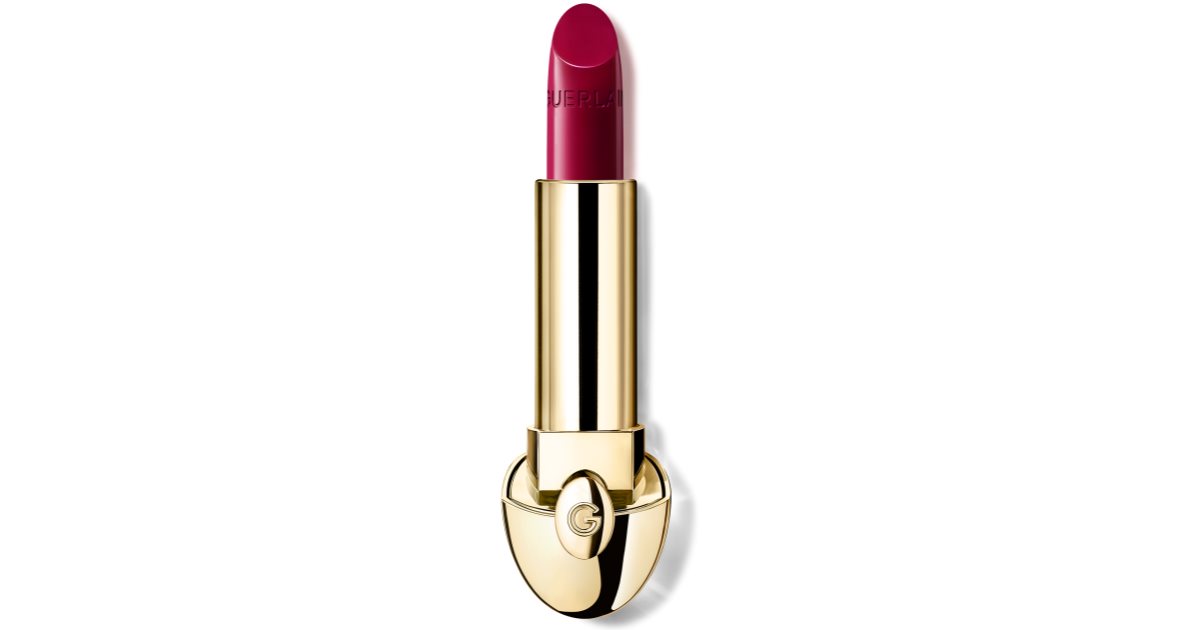 GUERLAIN Rouge G luxury lipstick | notino.co.uk