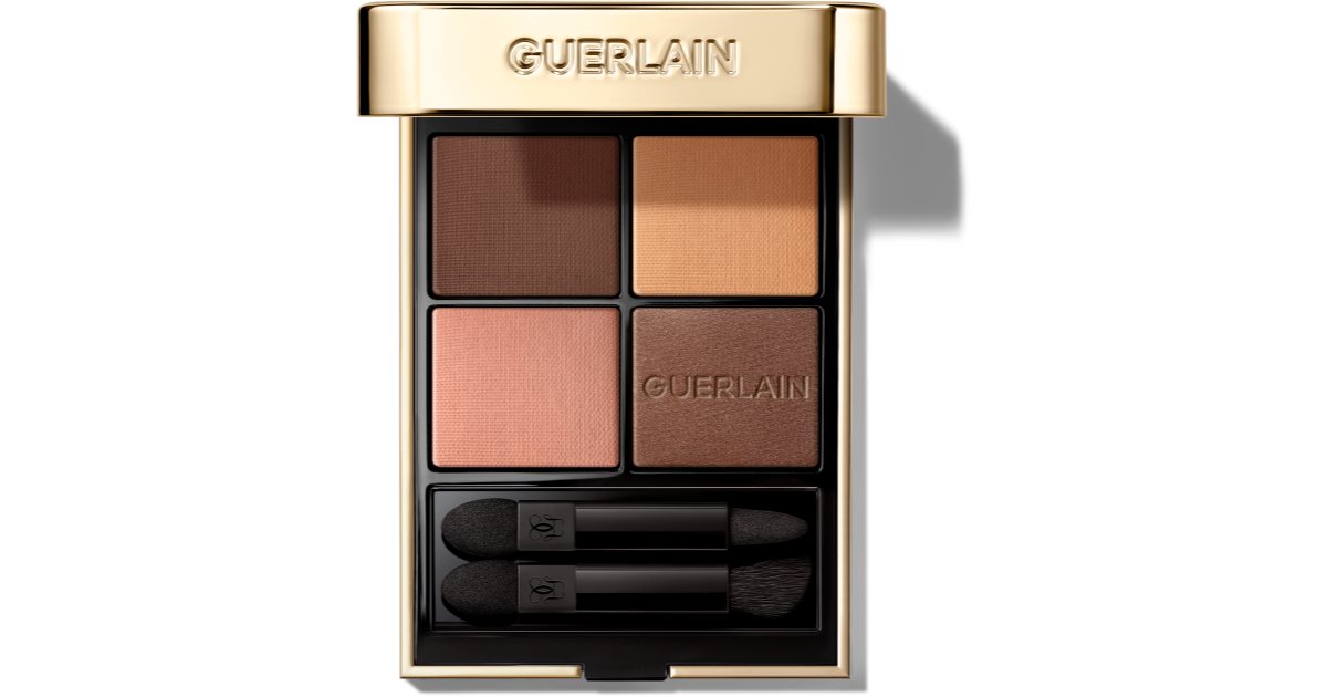 GUERLAIN Ombres G palette di ombretti | notino.it