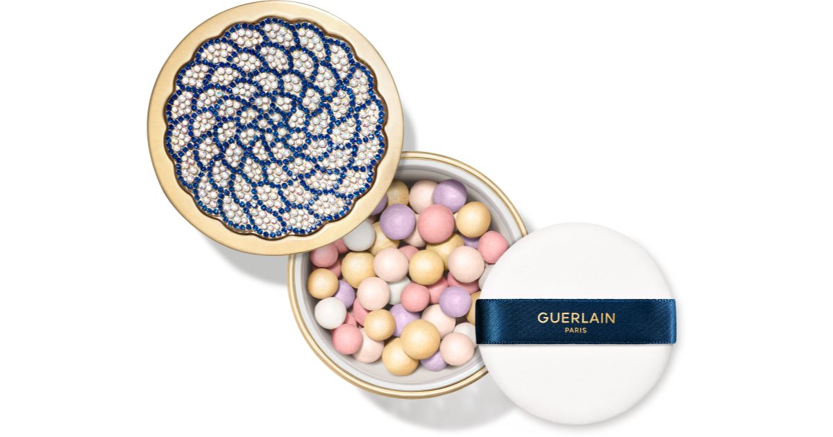GUERLAIN Météorites Light Revealing Pearls of Powder toning powder ...