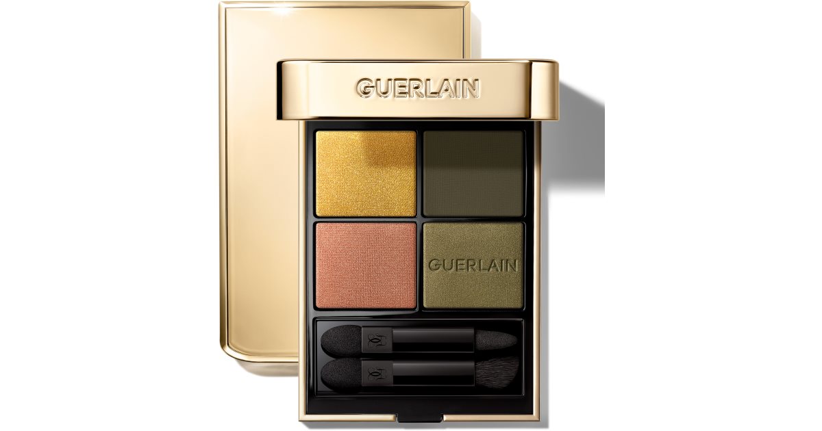 GUERLAIN Majestic Feathers Ombres G | notino.gr