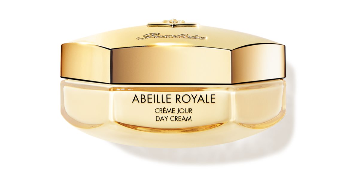 GUERLAIN Abeille Royale Day Cream | Livrare rapida! | Notino.ro