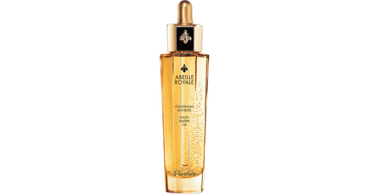 GUERLAIN Abeille Royale Youth Watery Oil siero all'olio anti-age e ...