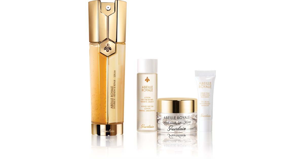 GUERLAIN Abeille Royale козметичен комплект за жени | notino.bg
