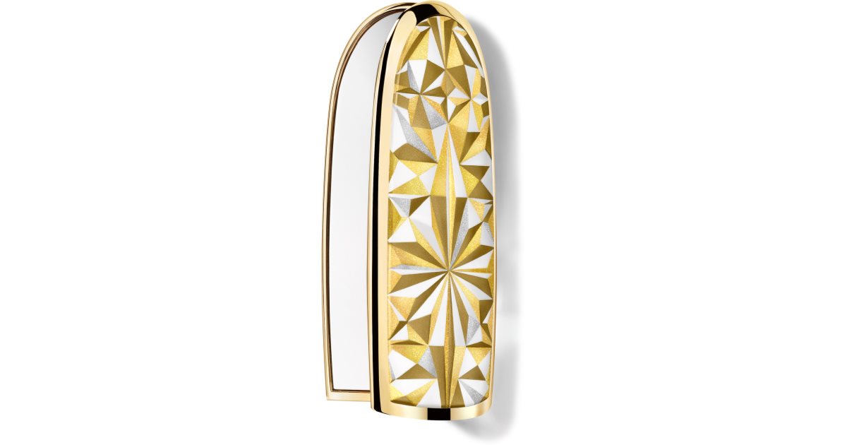 GUERLAIN Rouge G Double Mirror Jewel Case | notino.gr