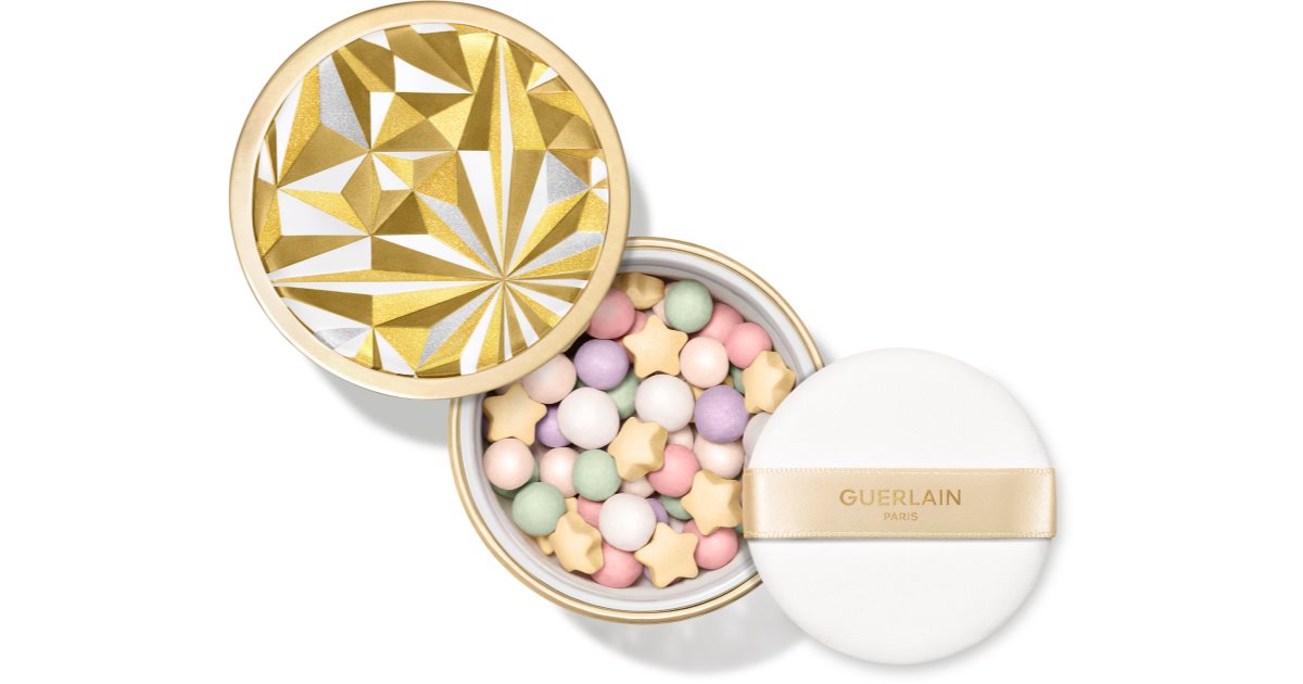 GUERLAIN Météorites Light Revealing Pearls of Powder Toning Powder ...