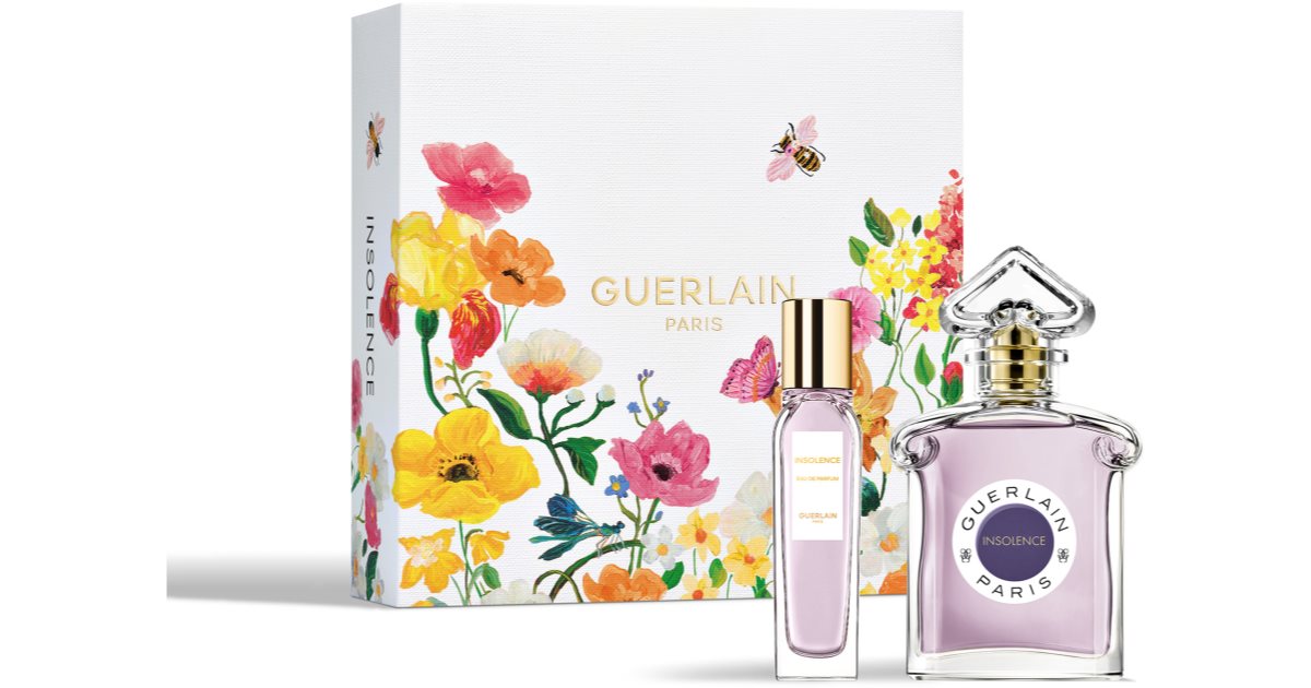 GUERLAIN Insolence dárková sada pro ženy | notino.cz