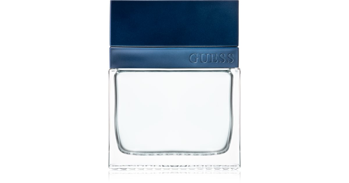 Guess Seductive Homme Blue Eau de Toilette pour homme | notino.fr