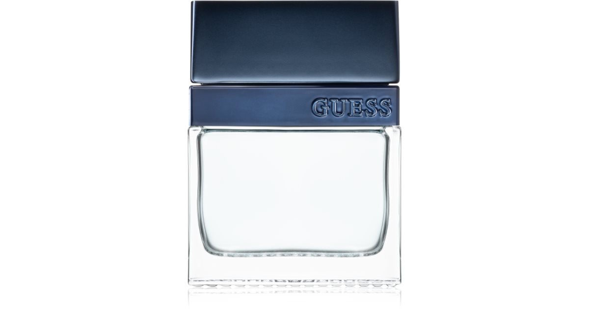 Guess Seductive Homme Blue eau de toilette for men | notino.co.uk