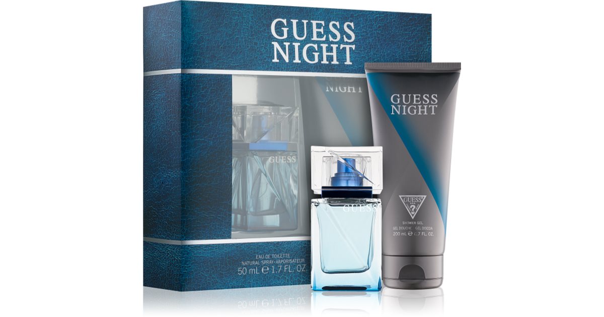 Guess Night Geschenkset II. | Notino