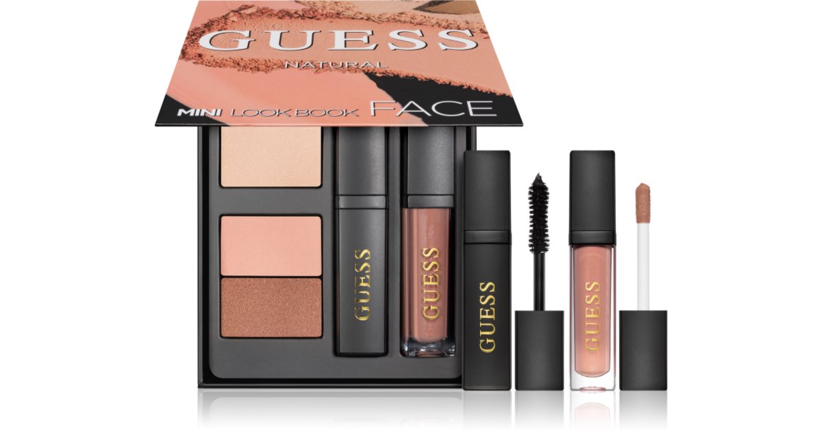 Guess Mini Kits Natural | Brza dostava | notino.hr