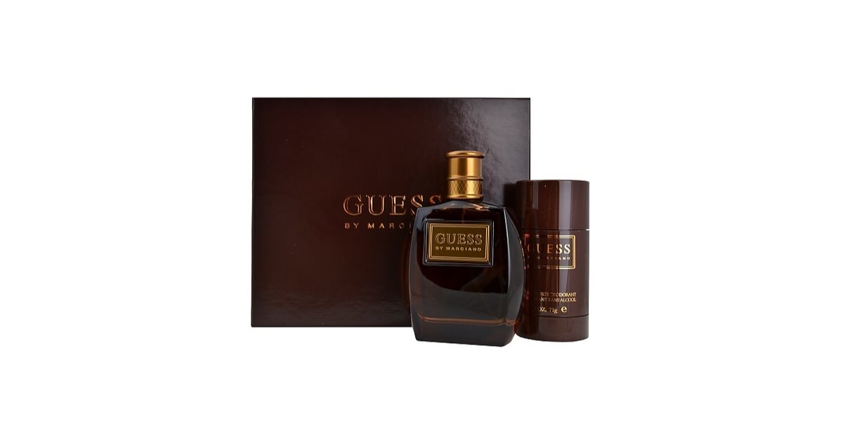 Guess by Marciano for Men подаръчен комплект I. | notino.bg