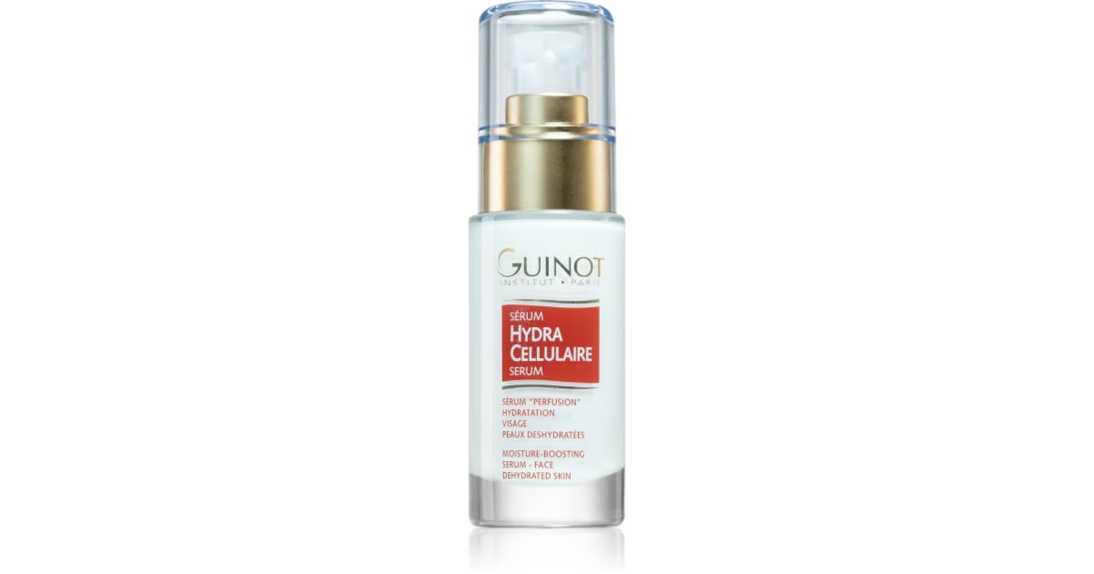 Guinot Hydra Cellulaire Moisturizing Serum | notino.ie