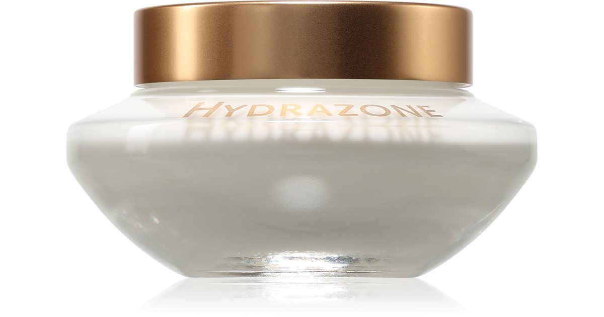 Guinot Hydrazone Dehydrated crema idratante viso per pelli disidratate ...
