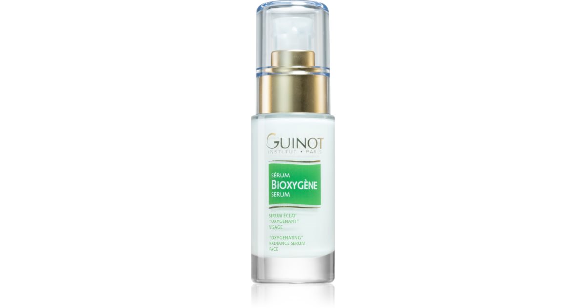 Guinot Bioxygene serum for tired skin | notino.co.uk