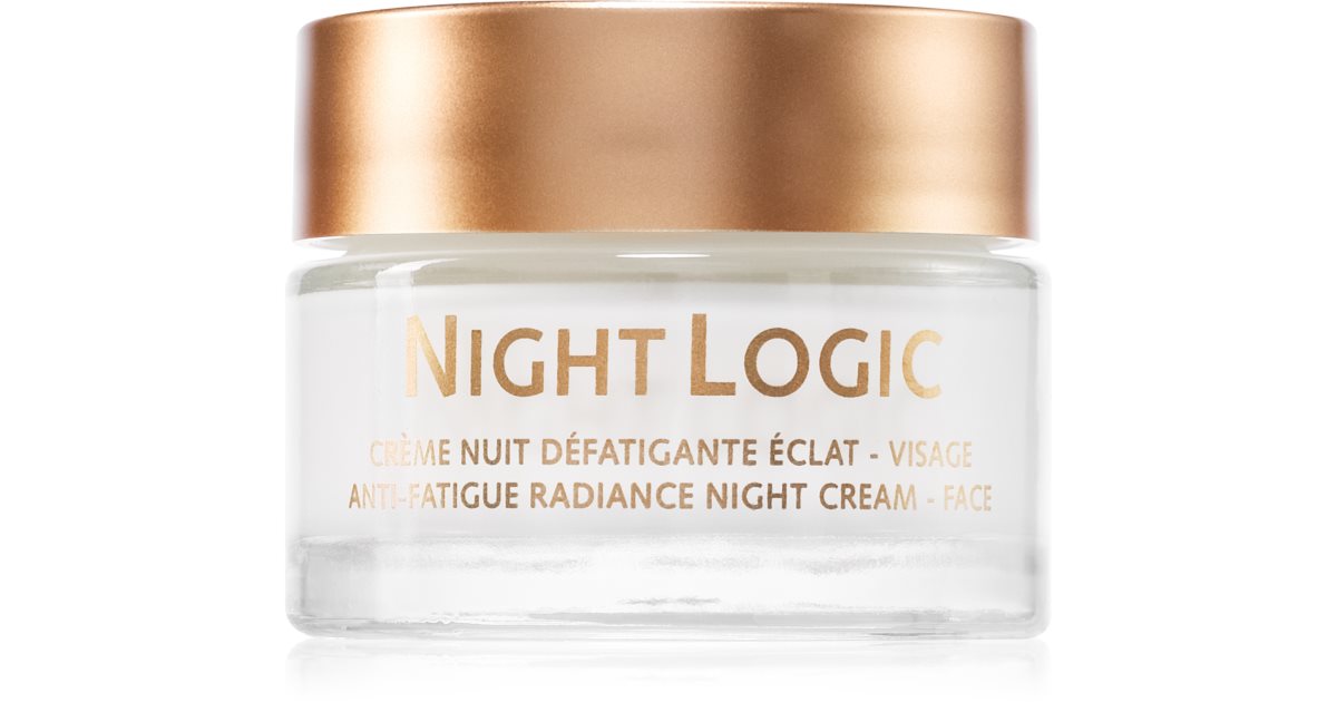 Guinot Night Logic Regenerating Night Cream | notino.ie