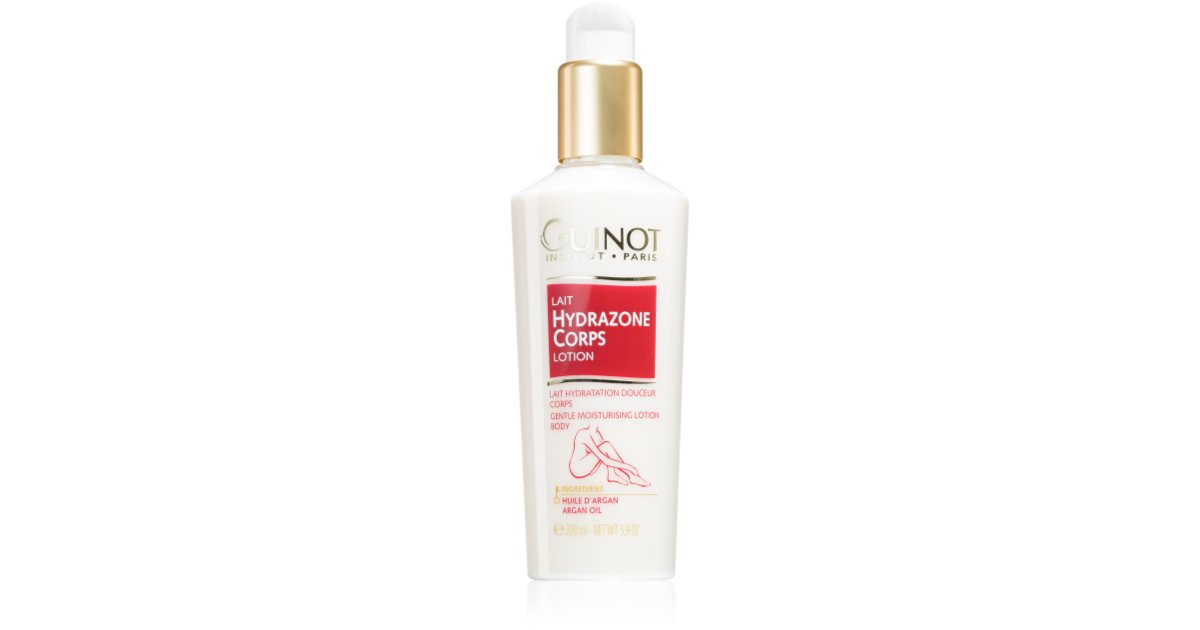 Guinot Hydrazone hydrating body lotion | notino.co.uk