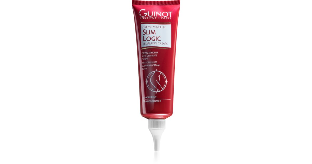 Guinot Slim Logic crème amincissante anti-cellulite | notino.fr