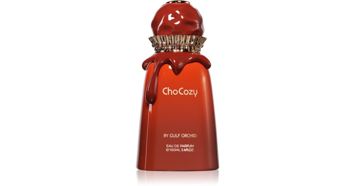 Gulf Orchid ChoCozy Eau de Parfum mixte | notino.fr