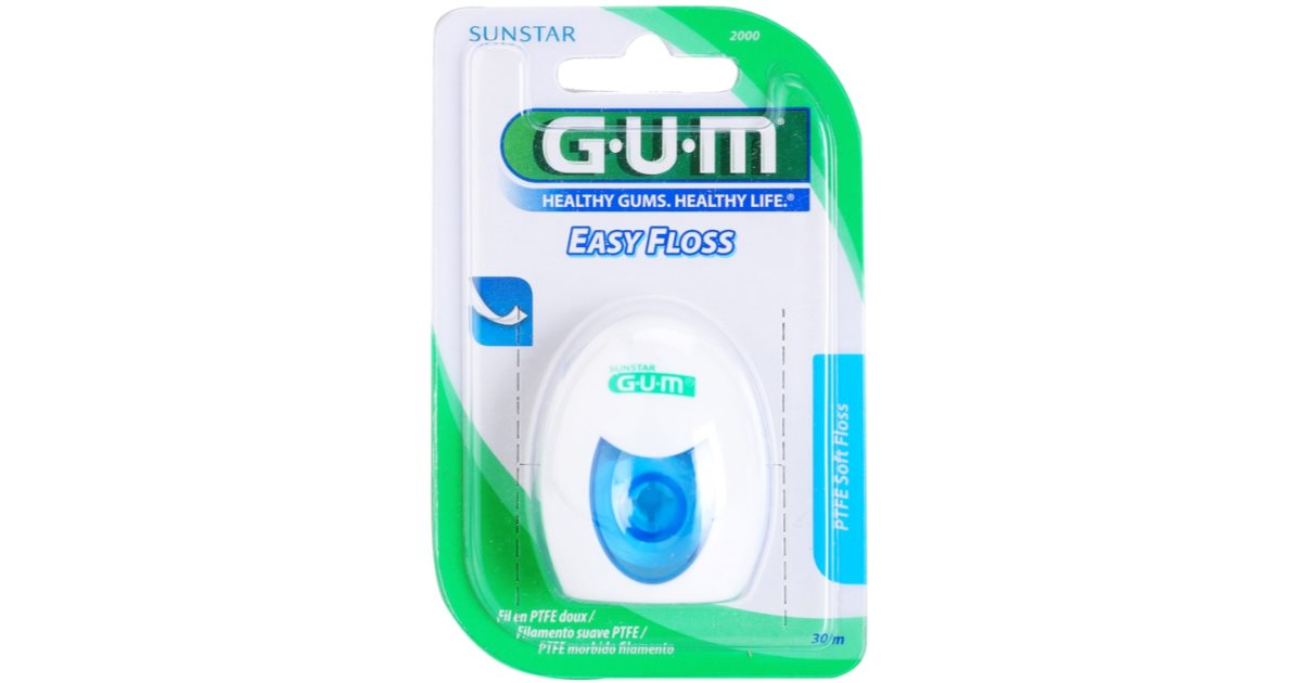 G.U.M Easy Floss dental floss | notino.co.uk