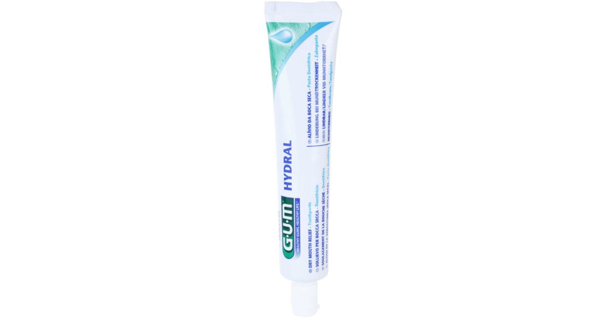 G.U.M Hydral toothpaste | notino.co.uk