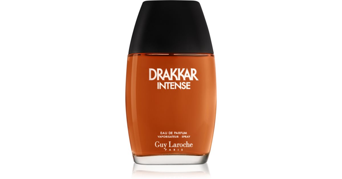 Guy Laroche Drakkar Intense eau de parfum for men | notino.co.uk