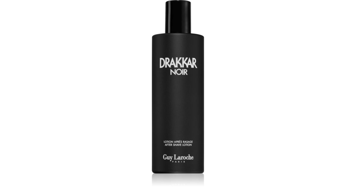 Guy Laroche Drakkar Noir | Livrare rapida! | Notino.ro