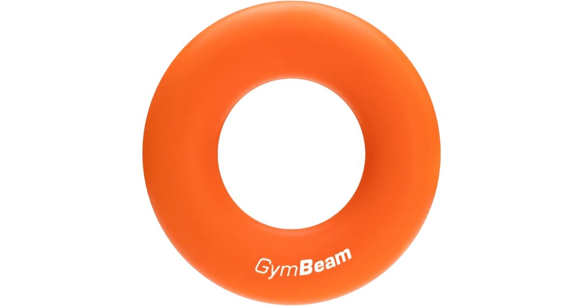 GymBeam Grip Excercise Ring hand strengthener | notino.co.uk