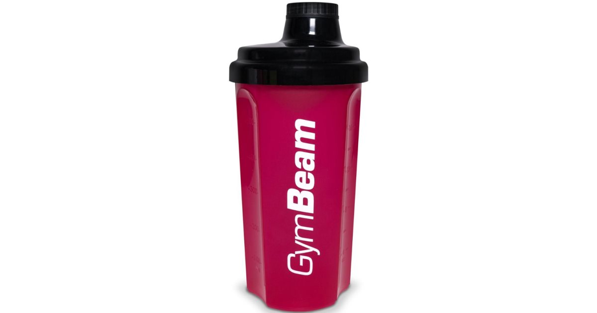 GymBeam Shaker 500 shaker de desporto | notino.pt
