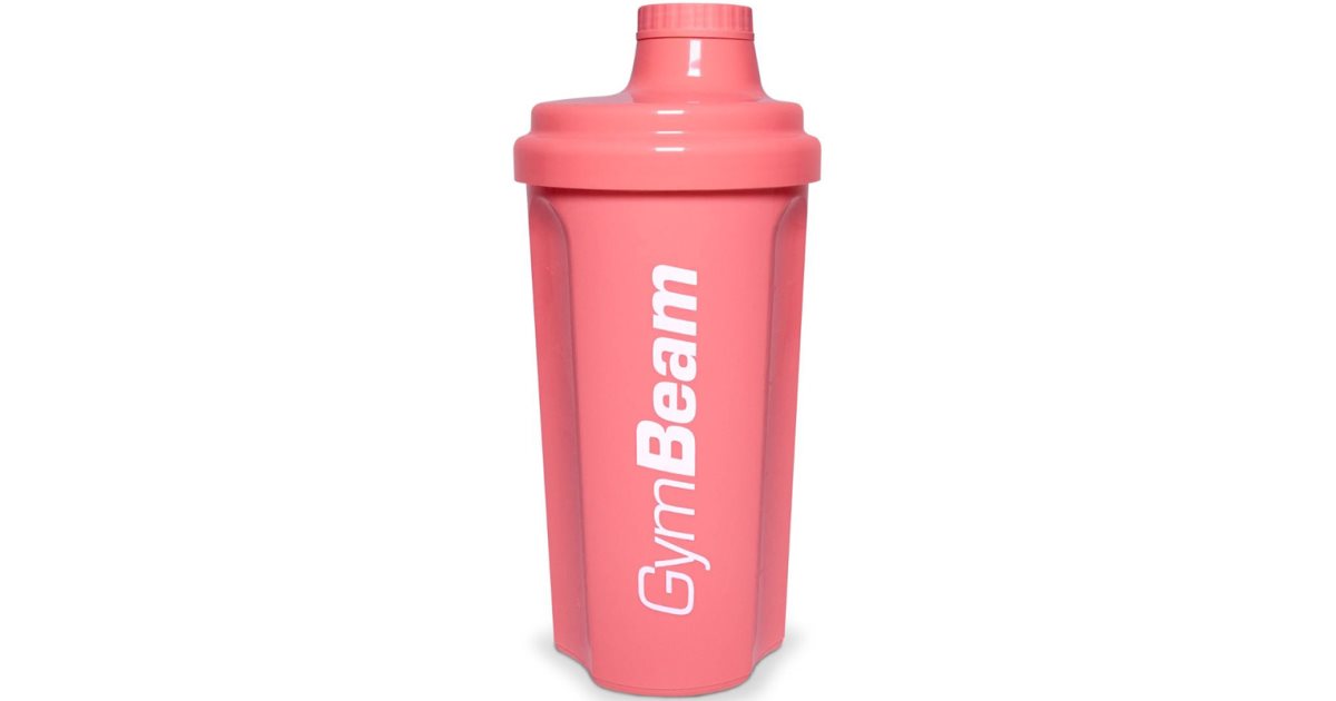 GymBeam Shaker 500 | Livrare rapida! | Notino.ro
