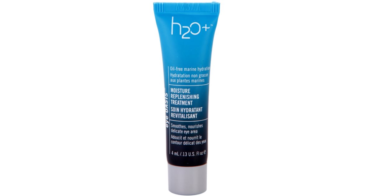 H2O Plus Oasis™ gel yeux pour un effet naturel | notino.fr