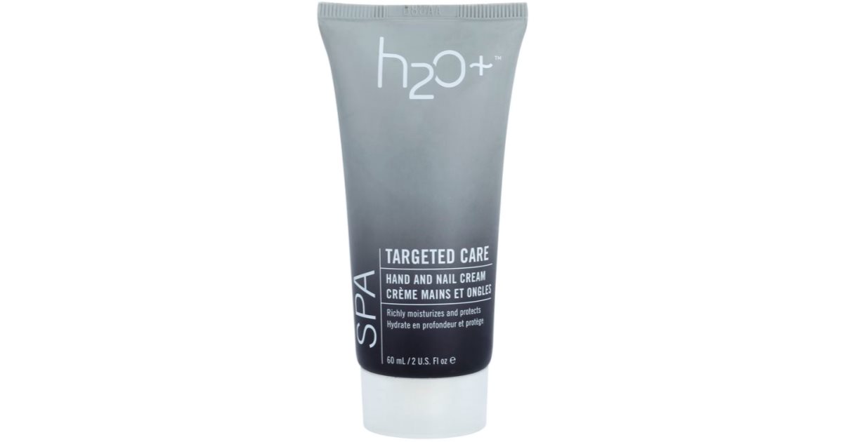 H2O Plus Spa Hand And Nail Cream | notino.co.uk