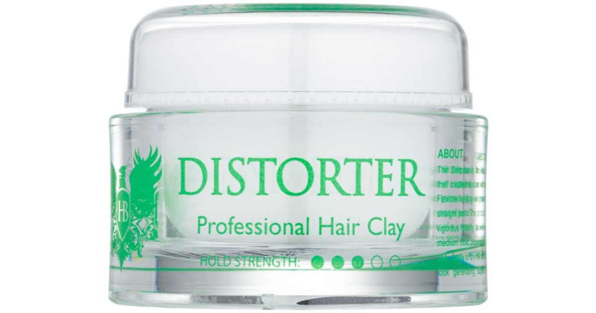 Hairbond Distorter modellierende Paste für das Haar