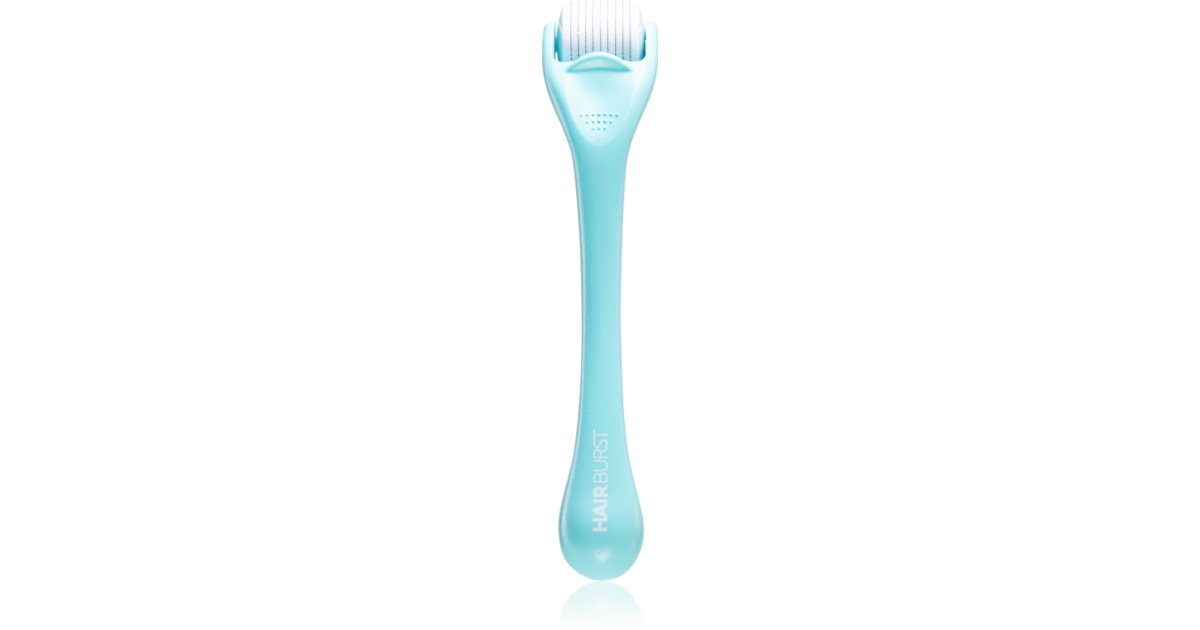Hairburst Derma Scalp Roller massage roller for hair growth and ...