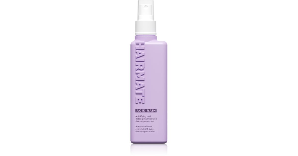 HAIRMATE Acid Rain Mist for hair | notino.ie