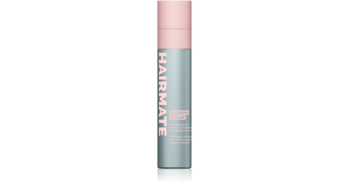 HAIRMATE Sacrum moisturising serum for hair | notino.co.uk