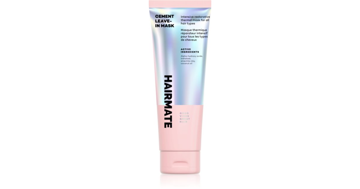 HAIRMATE Cement | notino.gr