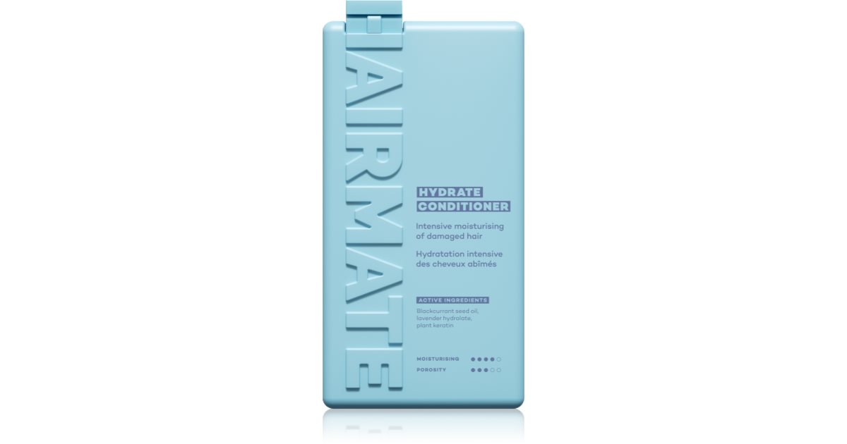 HAIRMATE Hydrate moisturising conditioner for damaged hair | notino.co.uk