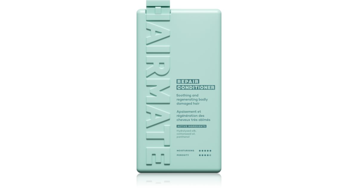 HAIRMATE Repair nourishing conditioner for very damaged hair | notino.co.uk