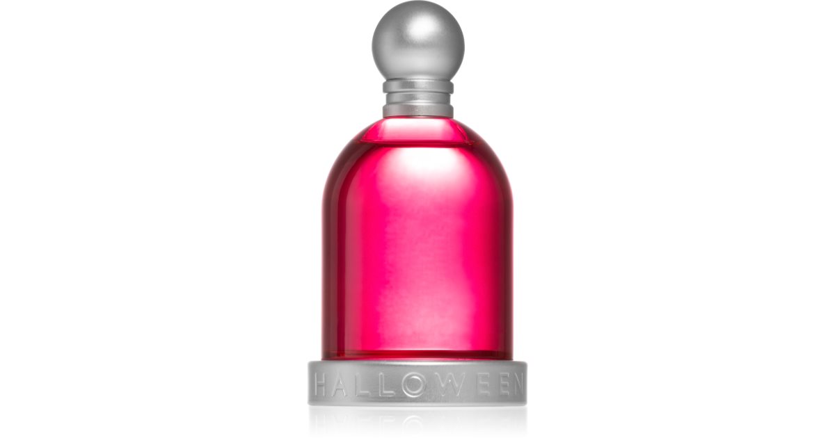 Halloween Freesia woda toaletowa dla kobiet | notino.pl