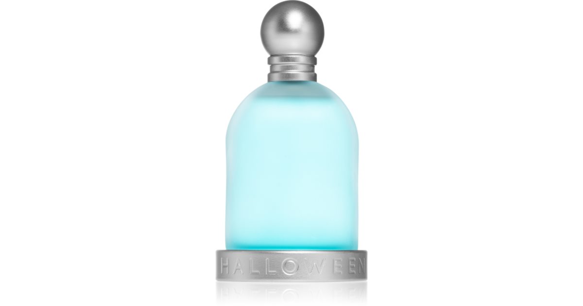 Halloween Blue Drop Eau de Toilette for women | notino.ie
