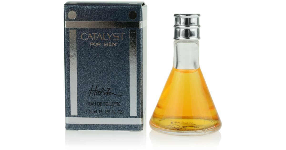 Halston Catalyst for Men toaletní voda pro muže 7 ml | notino.cz