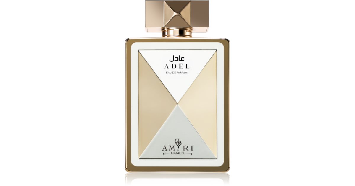 Hamidi Amiri Adel Eau de Parfum unisex | notino.fi