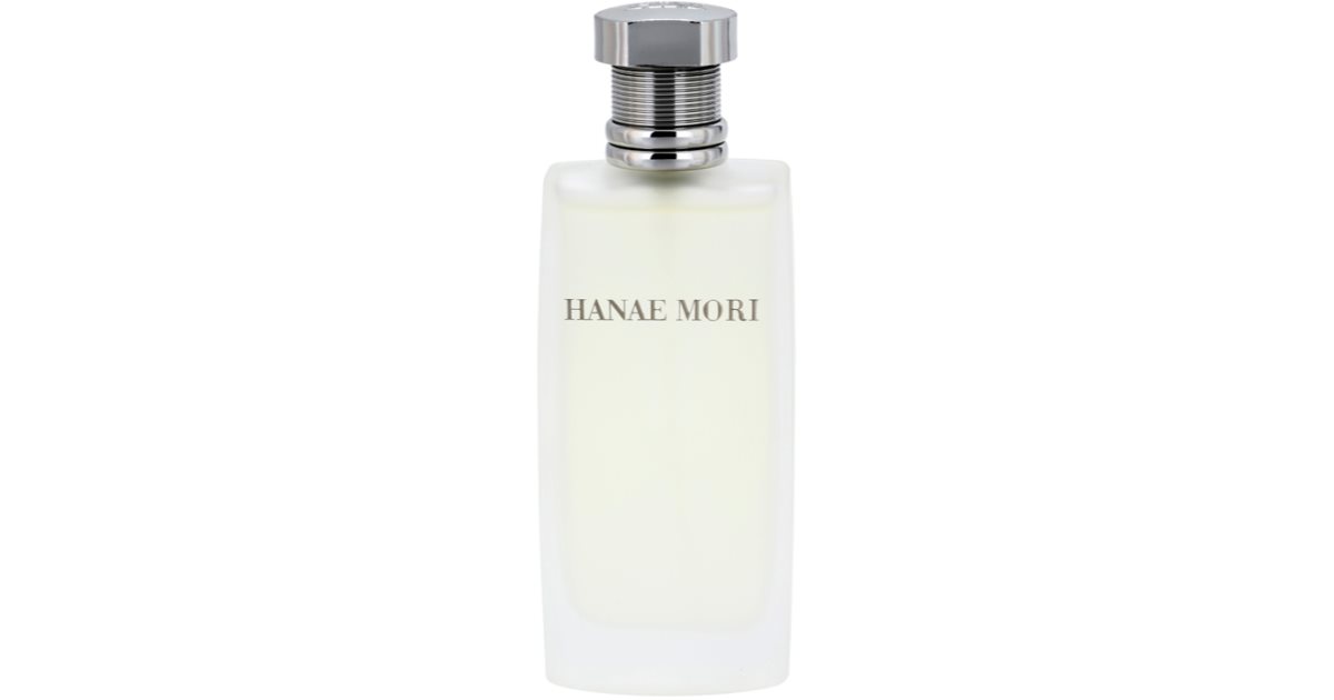 Hanae Mori HM Eau de Parfum für Herren