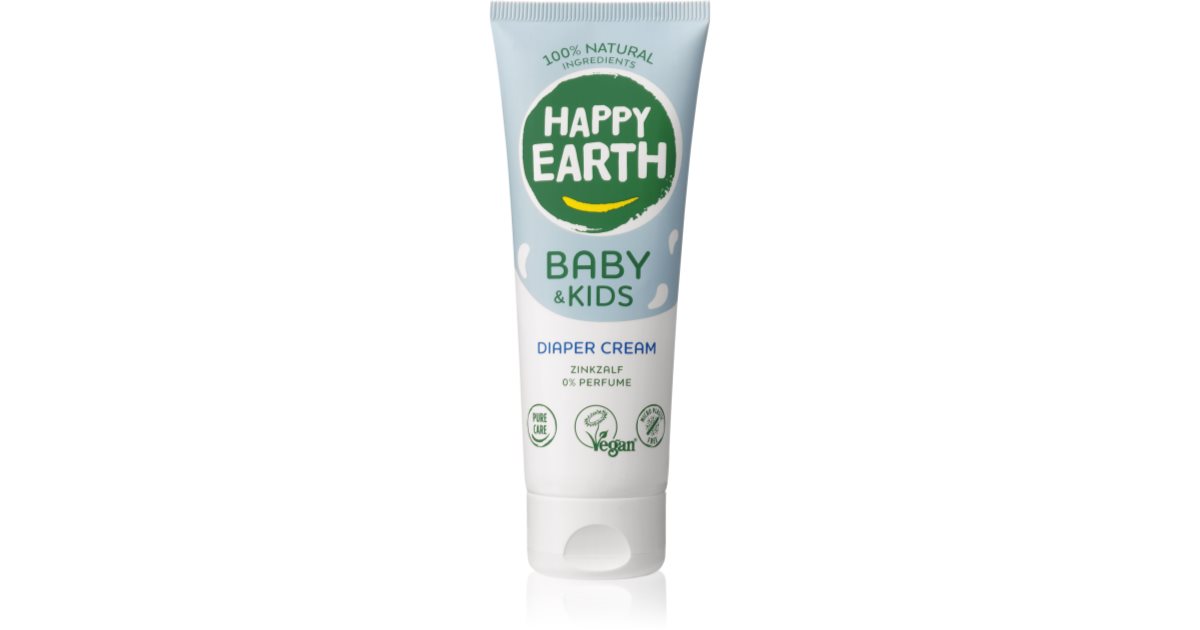 Natural diaper cream store