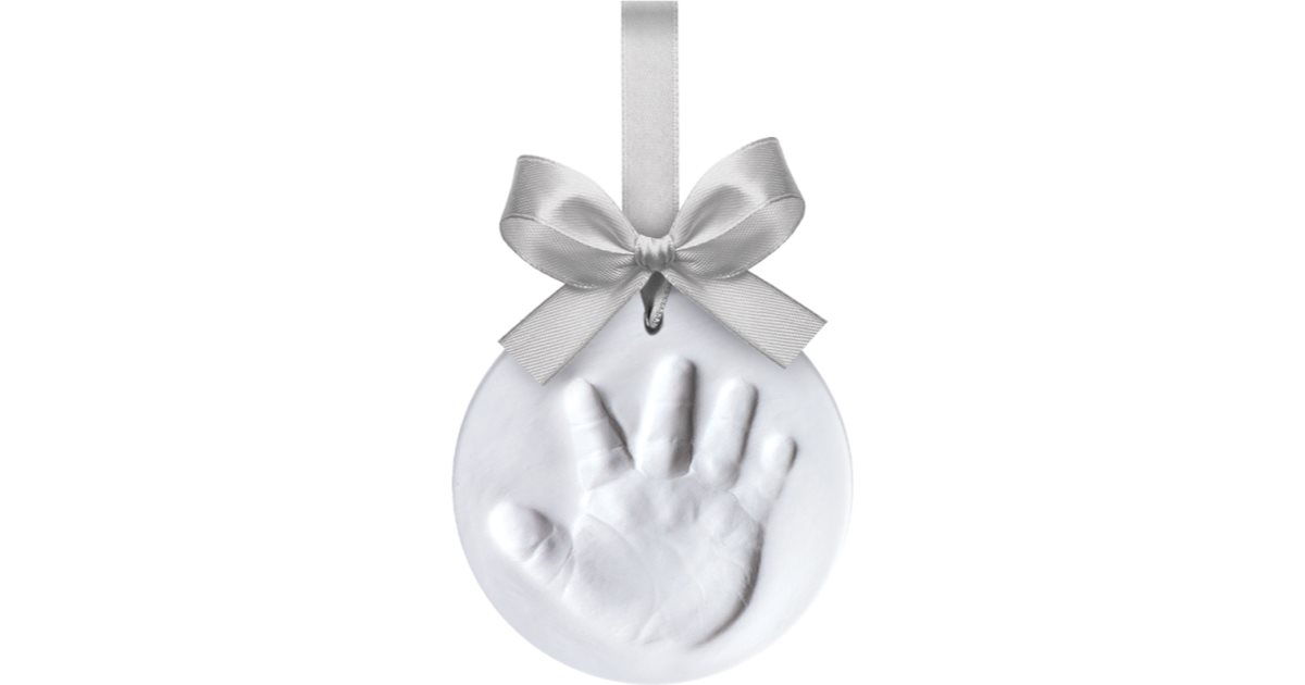 Happy Hands Ornament Kit baby imprint kit | notino.co.uk
