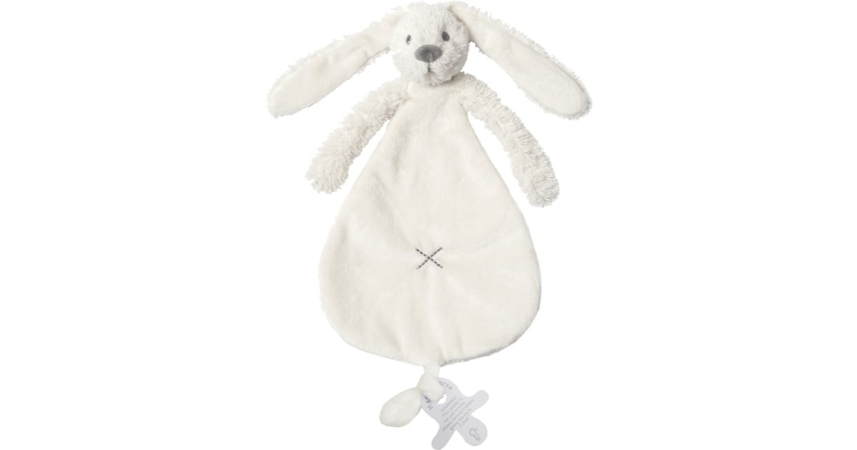 Happy Horse Rabbit Richie Cream sleep toy | notino.co.uk