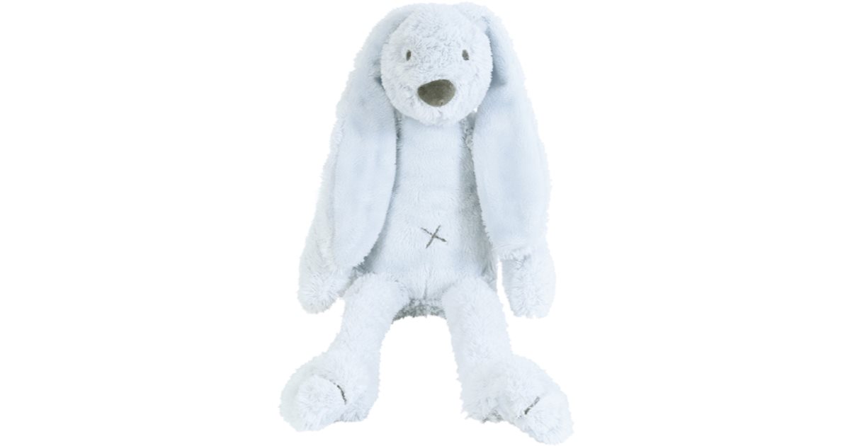 Happy Horse Rabbit Richie Light Blue stuffed toy | notino.co.uk