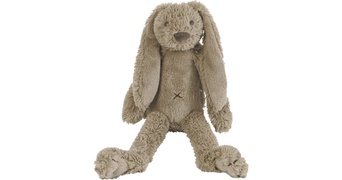 Happy Horse Rabbit Richie Tiny Brown плюшена играчка | notino.bg