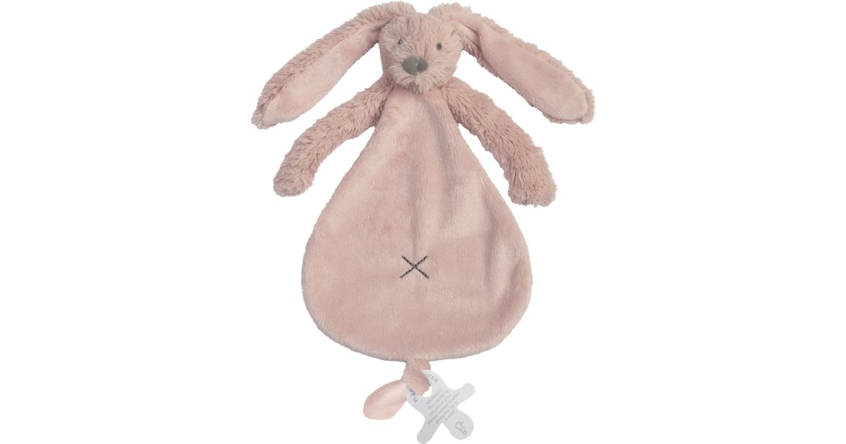 Happy Horse Rabbit Richie Old Pink doudou | notino.es